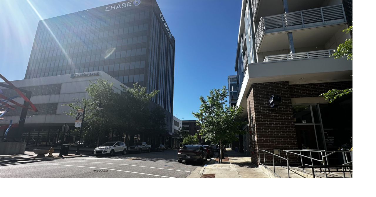 Chase Bank's Downtown Lafayette Branch to close May 16 | Homepage ...