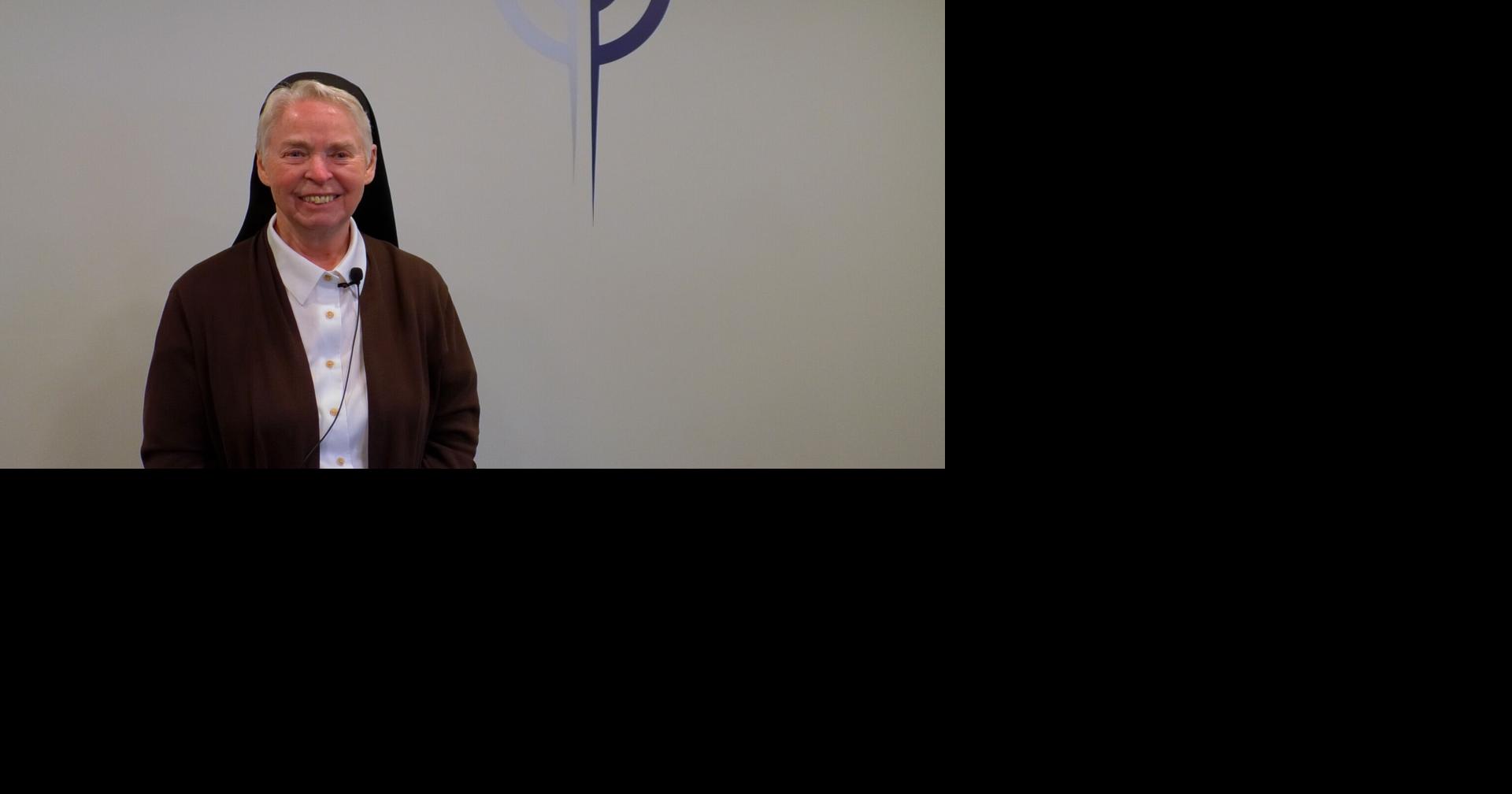 Hometown Hero: Sister Lenore is in the habit of helping | Homepage ...