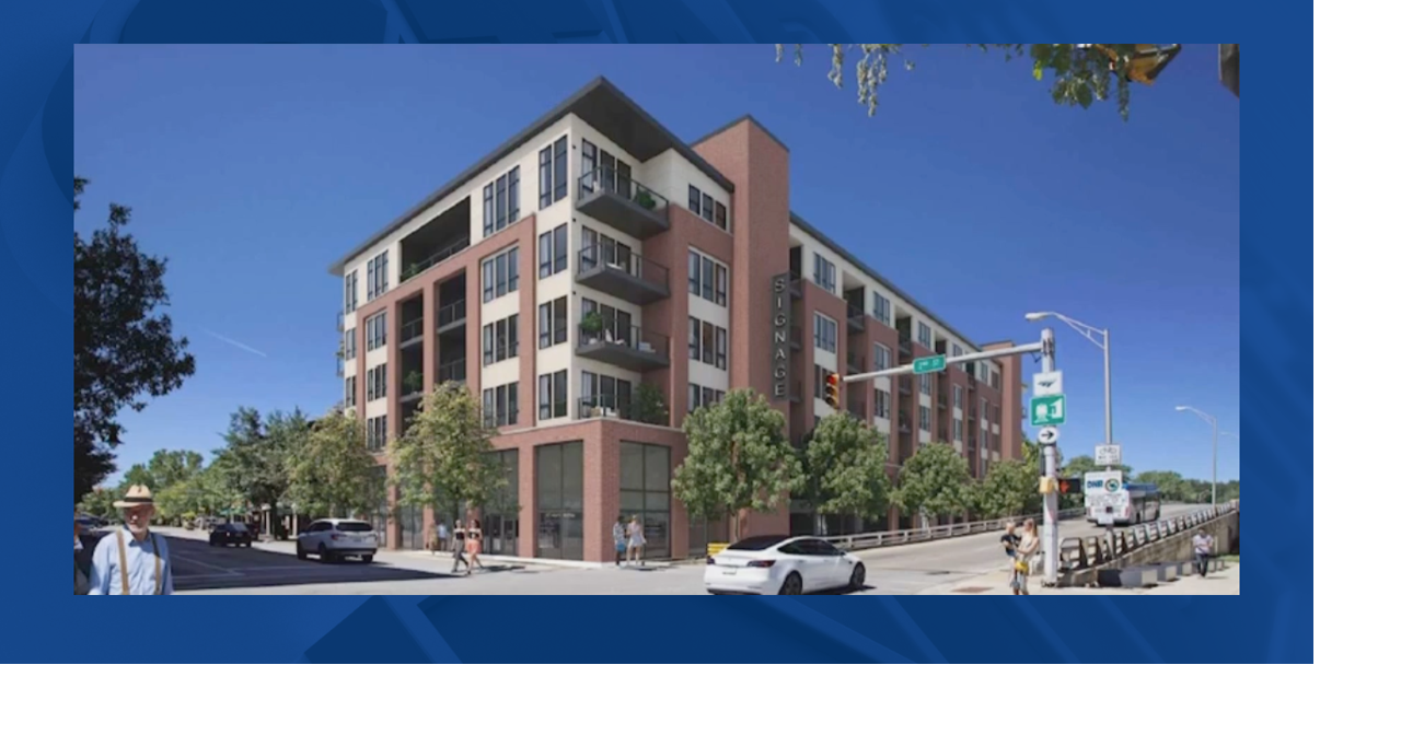 Lafayette's John Purdue block to transform with $56M multi-use project ...