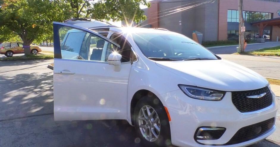 Van becomes vital part of Harm Reduction Program | News | starcitytv.com