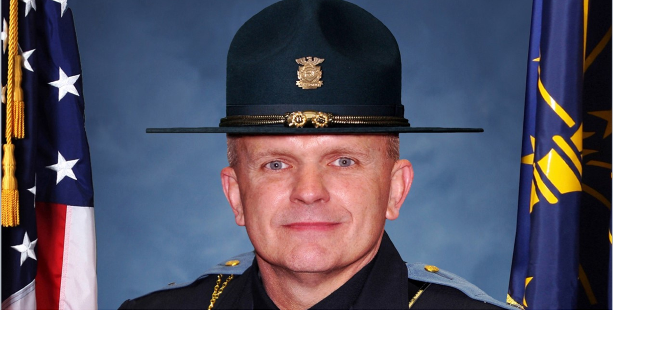 Indiana State Police Superintendent Doug Carter retires after nearly 40 ...