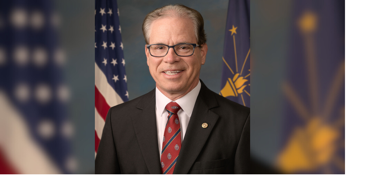 Mike Braun sworn in as Indiana’s 52nd governor with focus on growth ...