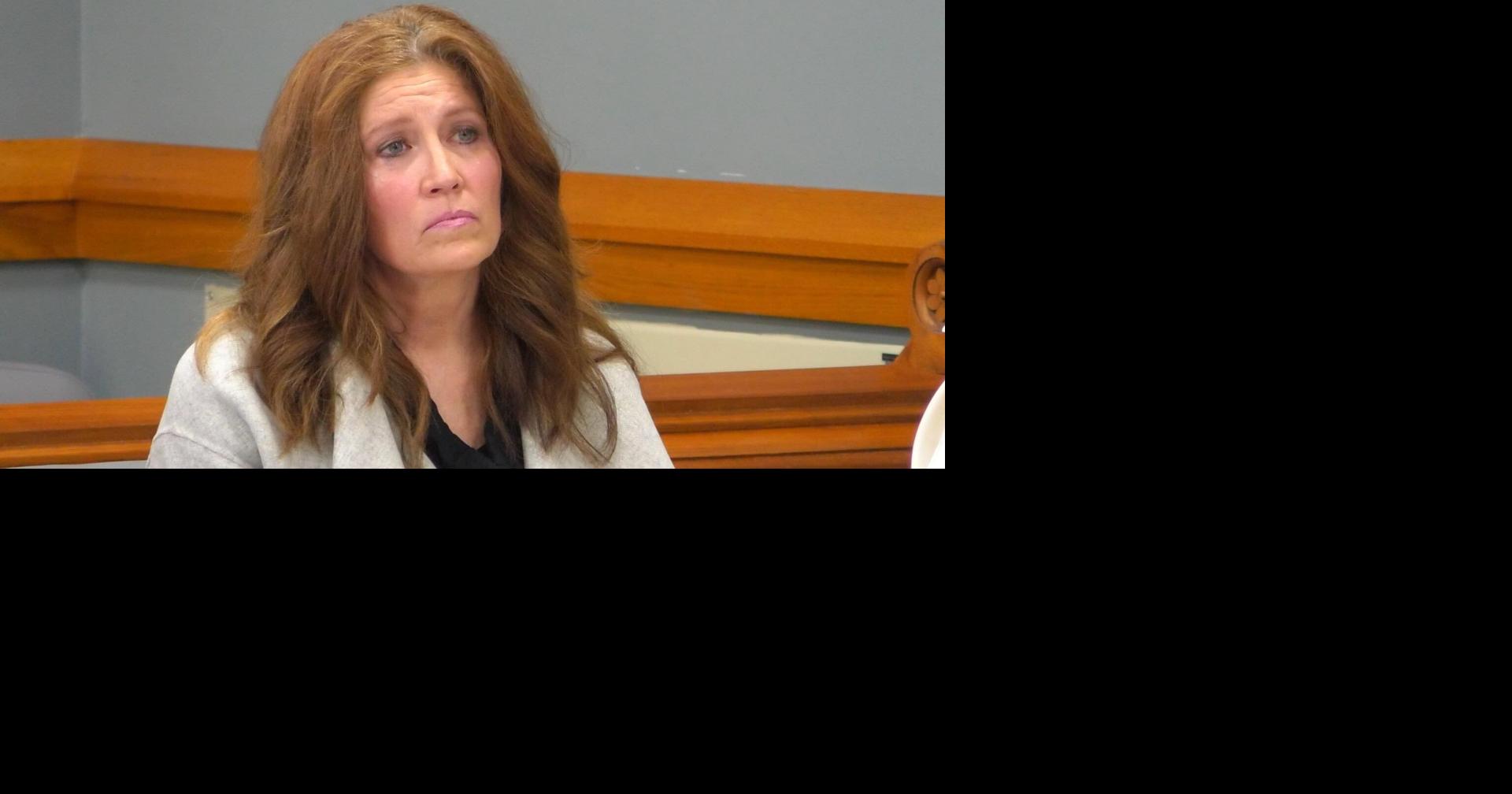 Taletha Coles, former Fairfield Township trustee, changes plea ...