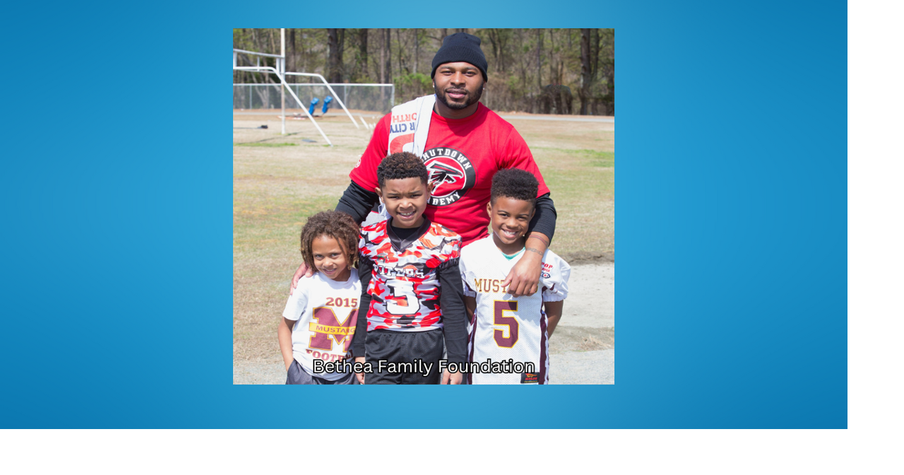 Ex-Colts player Antoine Bethea honored with Biden Achievement Award ...