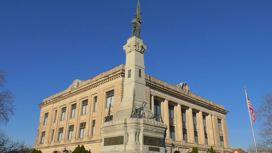 Additional charges filed against Richard Allen in Delphi murders case ... Additional charges filed against Richard Allen in Delphi murders case ...