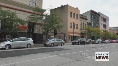 Downtown Lafayette hosts first-ever 'Destination Downtown' event ...