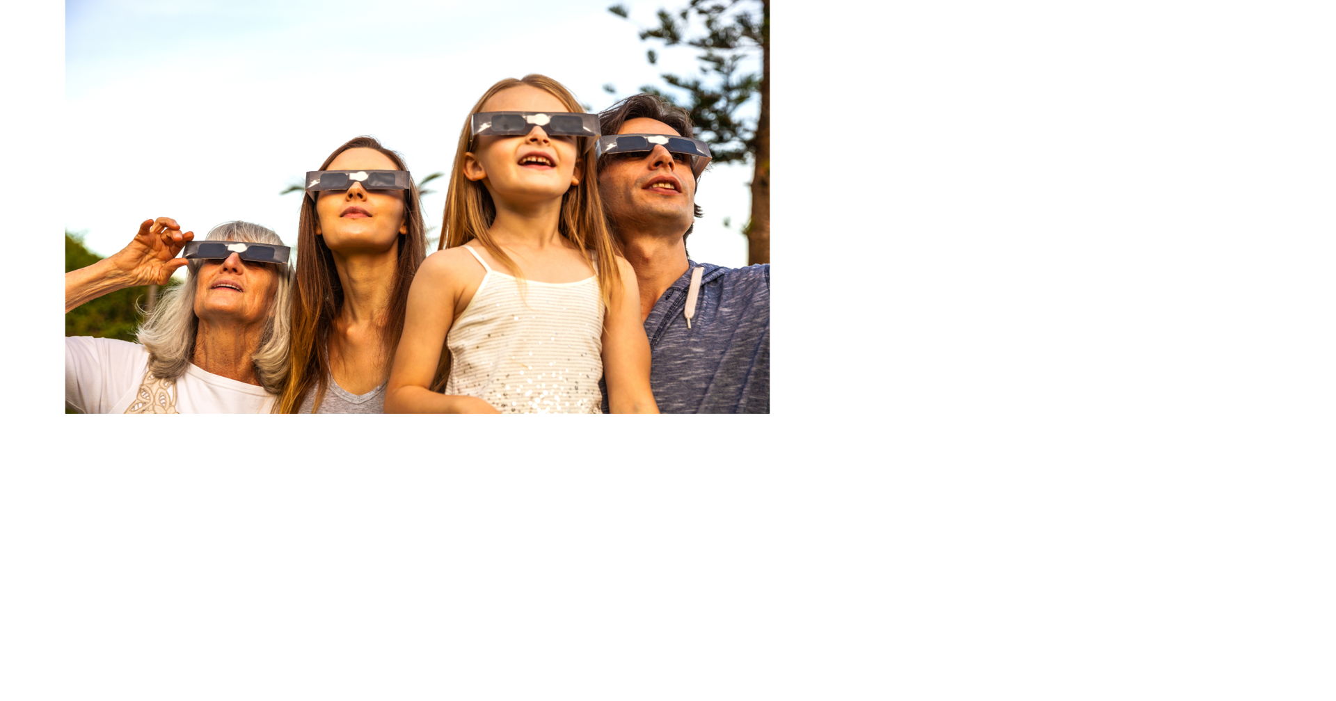 Eclipse Alert: Check maps for revised totality path | Homepage ...