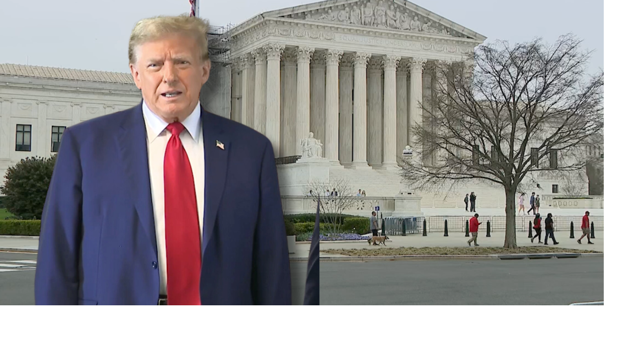 Fallout Continues Following Supreme Court's Presidential Immunity ...