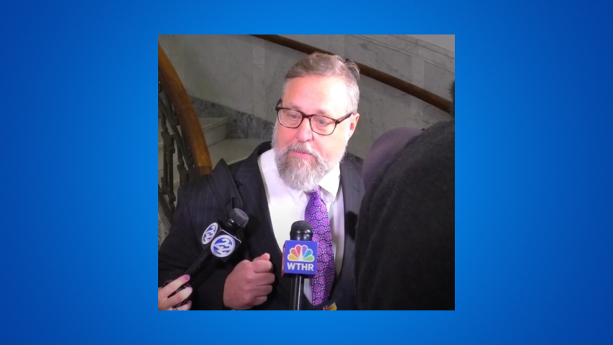 Additional charges filed against Richard Allen in Delphi murders case ... Additional charges filed against Richard Allen in Delphi murders case ...