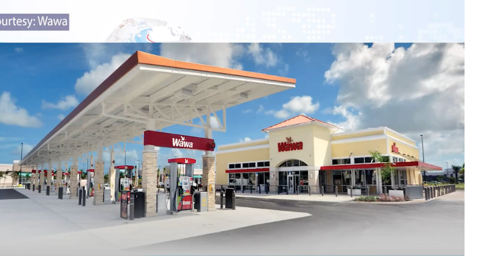 Wawa plans first Lafayette location as part of Indiana expansion | Homepage | starcitytv.com