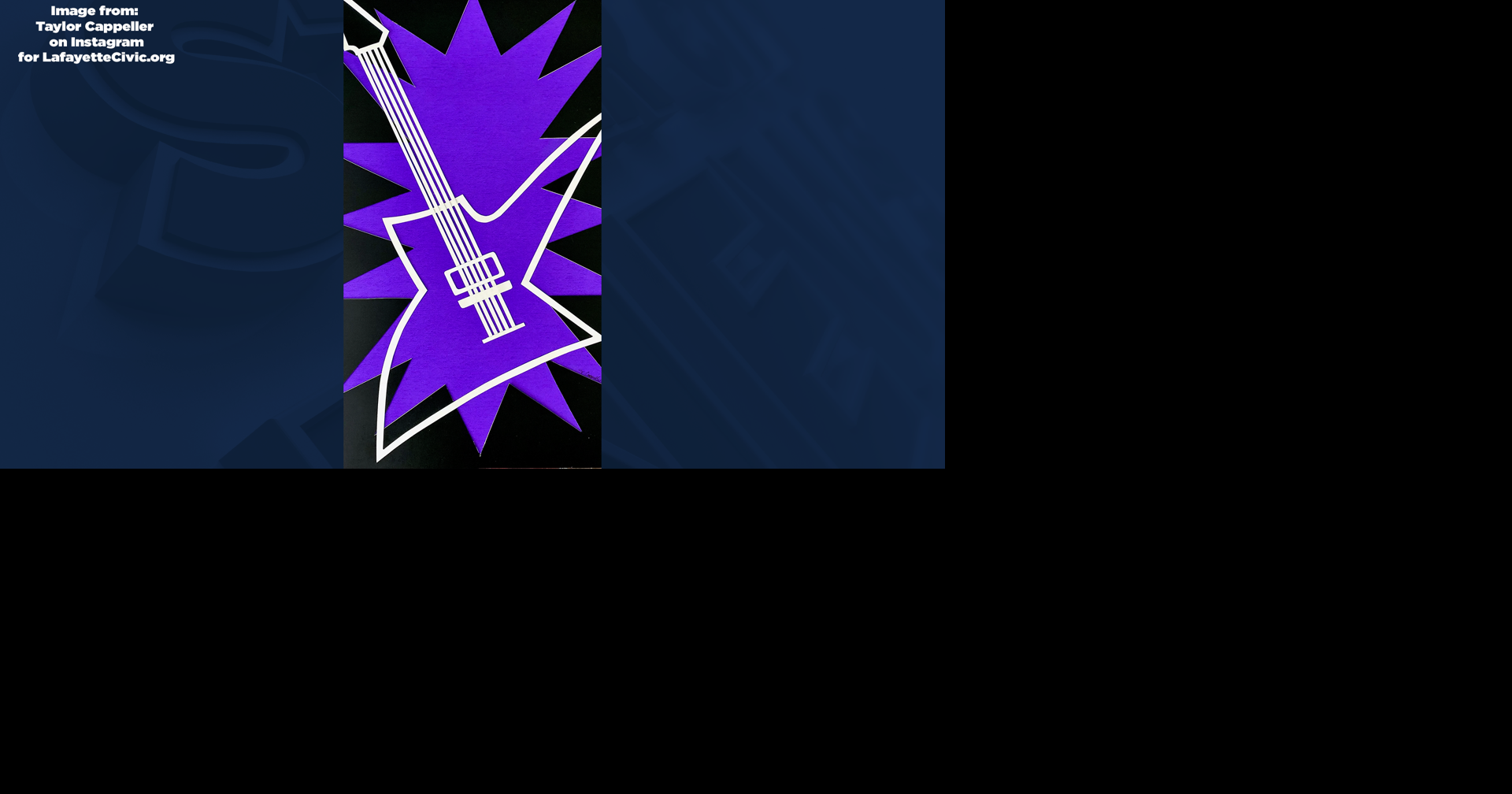 Civic Theater presents "Airness! (High School Edition)" this weekend ...