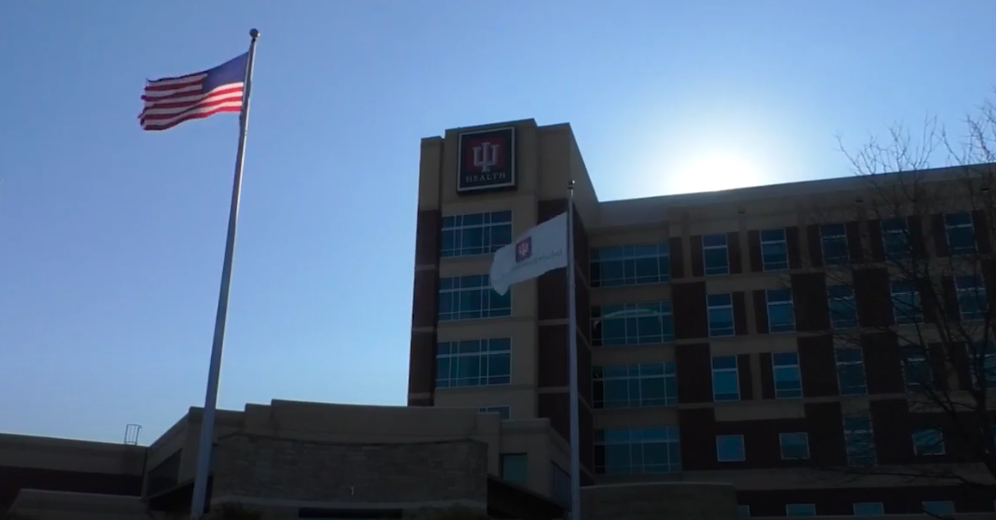 IU Health Arnett Hospital highlights sepsis awareness during September ...