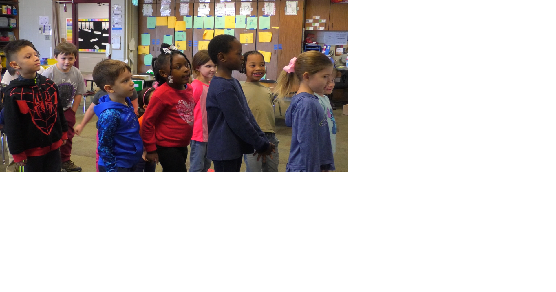 Lafayette and Tippecanoe schools open kindergarten registration ...