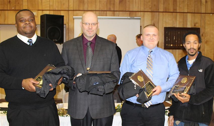 Grasonville VFD celebrates members, founders | Local | stardem.com