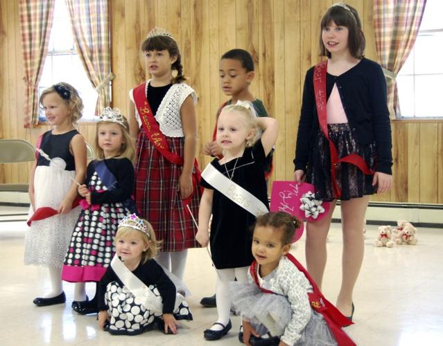 Bears That Care Pageant | News | stardem.com