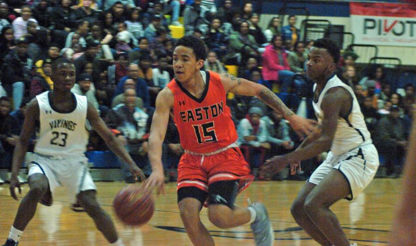 Potter, Vikings clip Warriors at buzzer | From the Bleachers | David ...