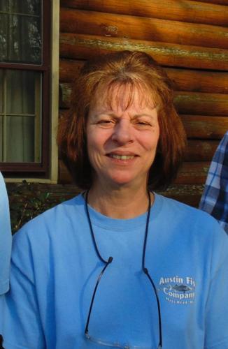 Leslie Kim Kayhoe (Bowen) | Obituaries | stardem.com