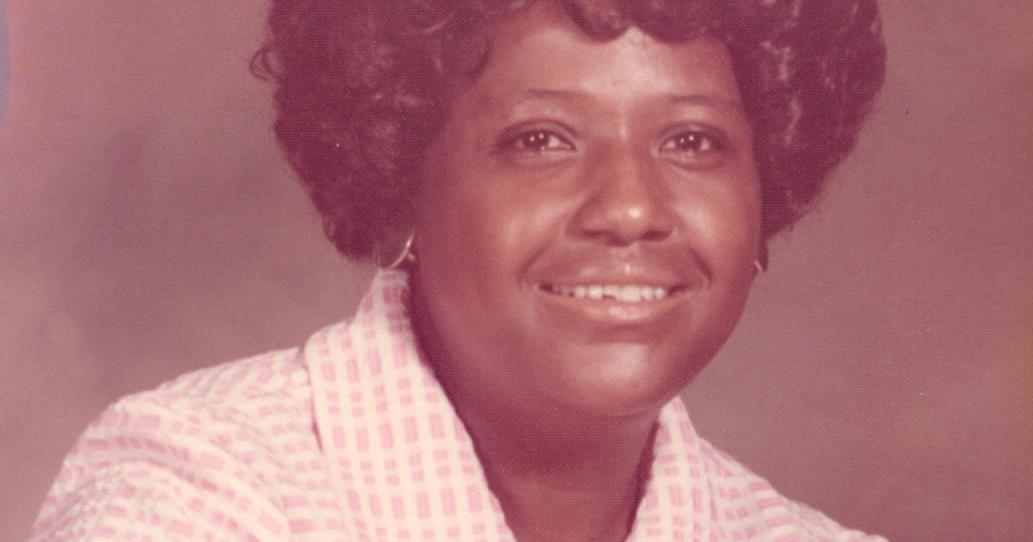 Nancy Hull Scott | Obituaries | stardem.com
