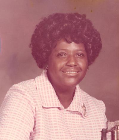 Nancy Hull Scott | Obituaries | stardem.com