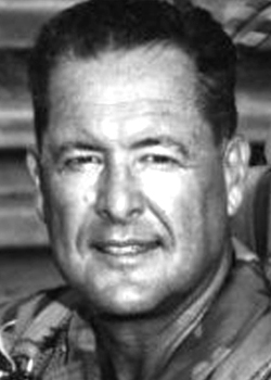 Herman G. Tillman | Obituaries | stardem.com