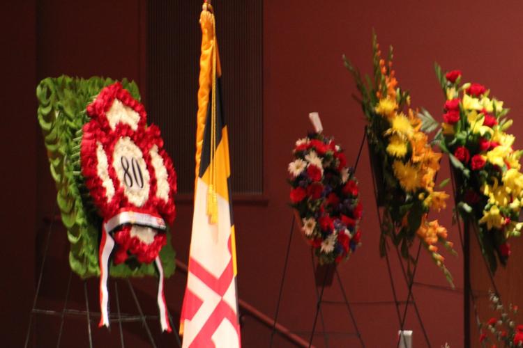 Community mourns firefighter lost in line of duty | Spotlight | stardem.com