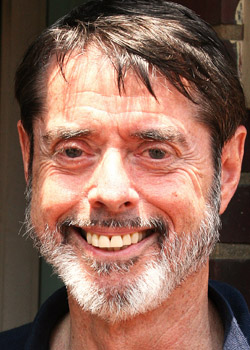 Tom Timberman continues work in Afghanistan | Local | stardem.com