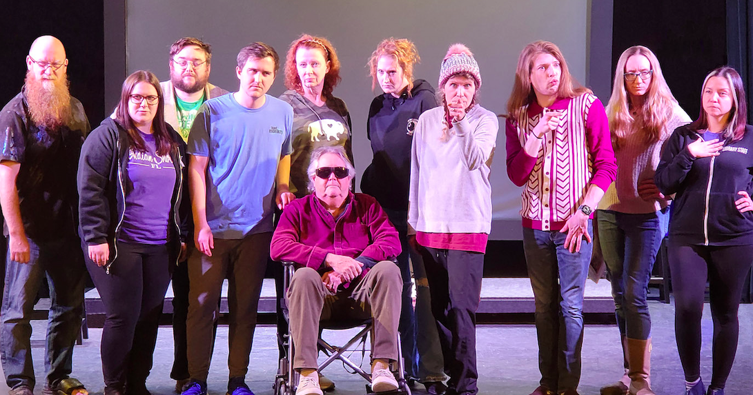 Something funny’s going on at the Garfield Center | Entertainment ...