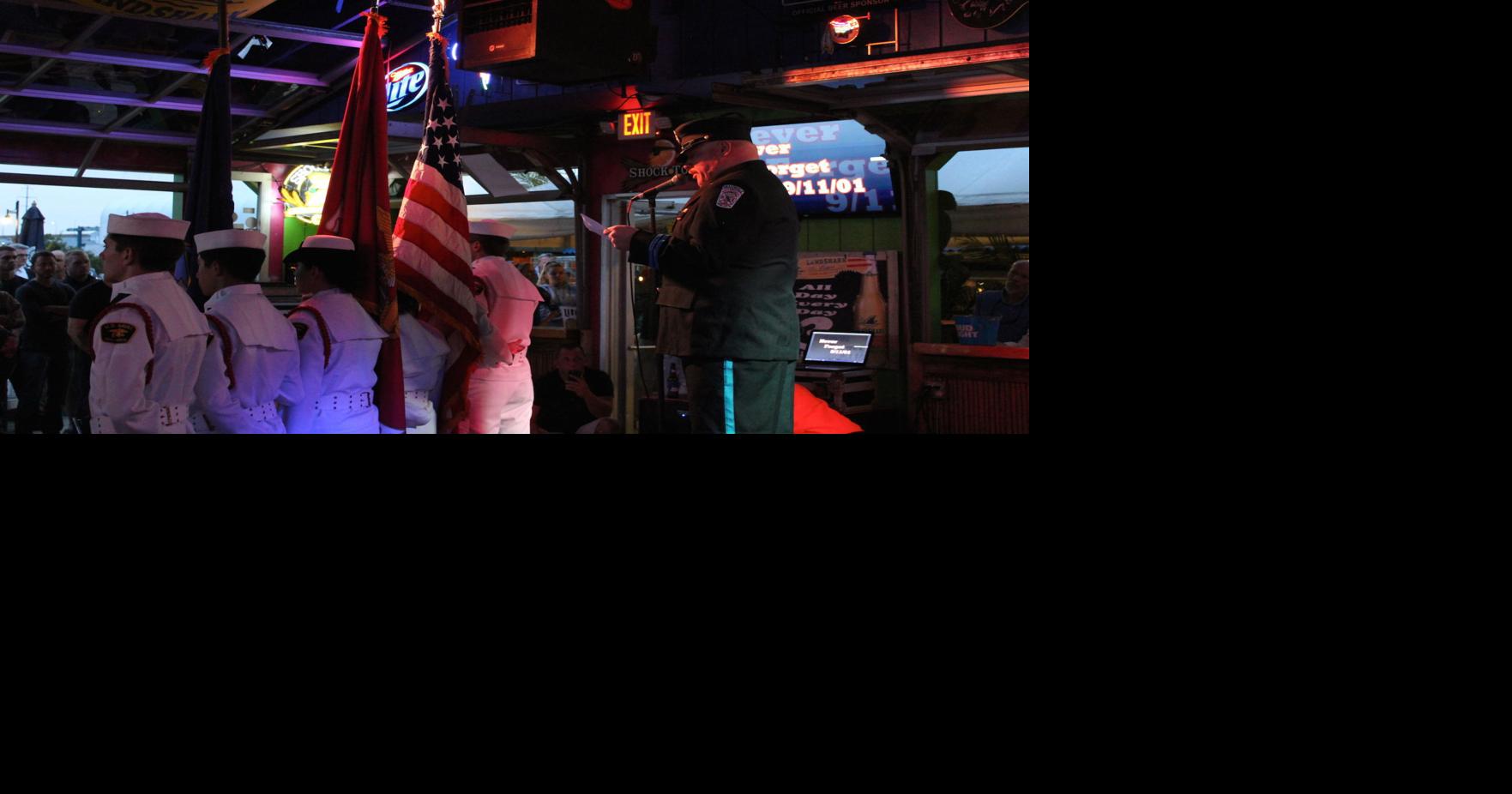 Salute to the Heroes honors first responders | Local | stardem.com