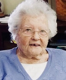 Edith Stewart Hurley | Obituaries | stardem.com