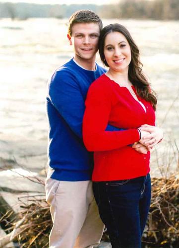 Axarlis-Cole | Engagement | stardem.com