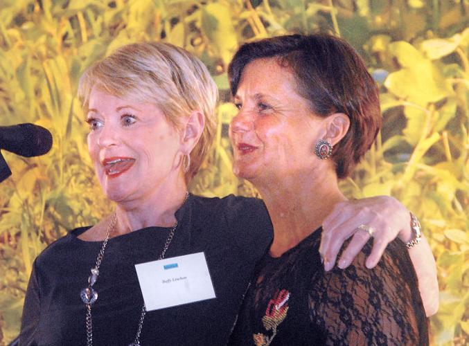 Haines named Chesapeake Champion for the Environment | Local | stardem.com