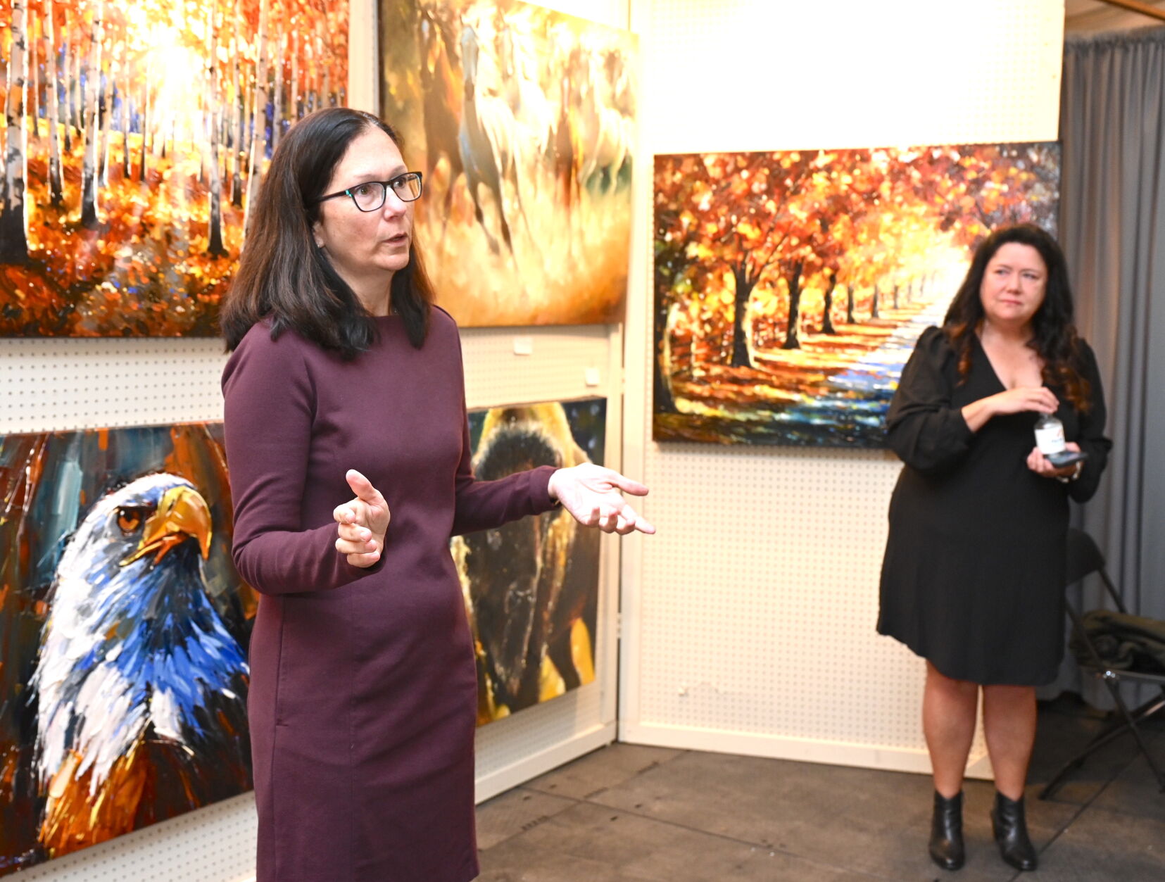 Friday breakfast features speaker from state DNR | Local | stardem.com