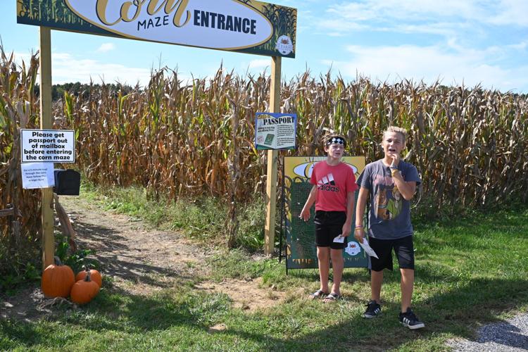 JZ Farms gets into agritourism | Business | stardem.com