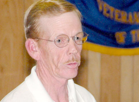 Parents claim students dissuaded from NJROTC | Local | stardem.com