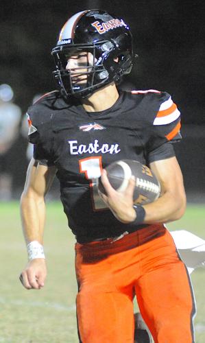 Warriors, Bucs set for round two | Sports | stardem.com
