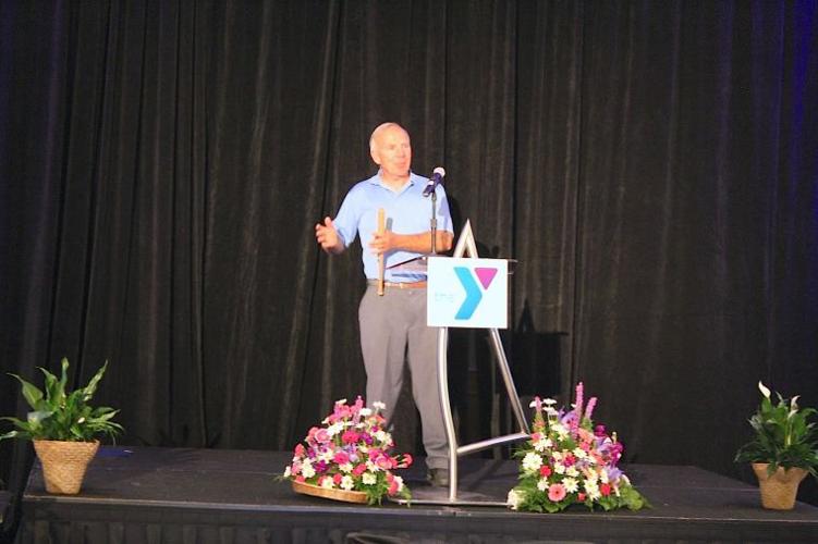 YMCA of the Chesapeake celebrates 60 years | Life | stardem.com
