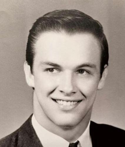 Frank E. Foster | Obituaries | stardem.com