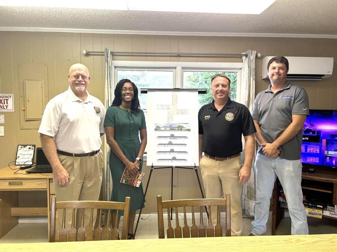 Denton shelter offers 42 beds for homeless | Local | stardem.com