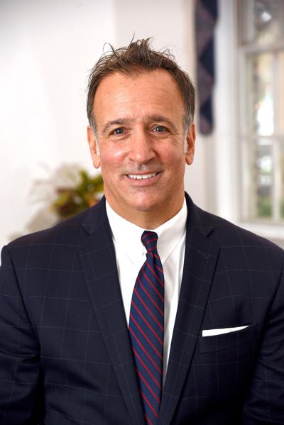 Chesapeake Bank and Trust welcomes new CEO | Business | stardem.com