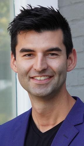 McCracken appointed CEO at iFrog Marketing Solutions | Business ...