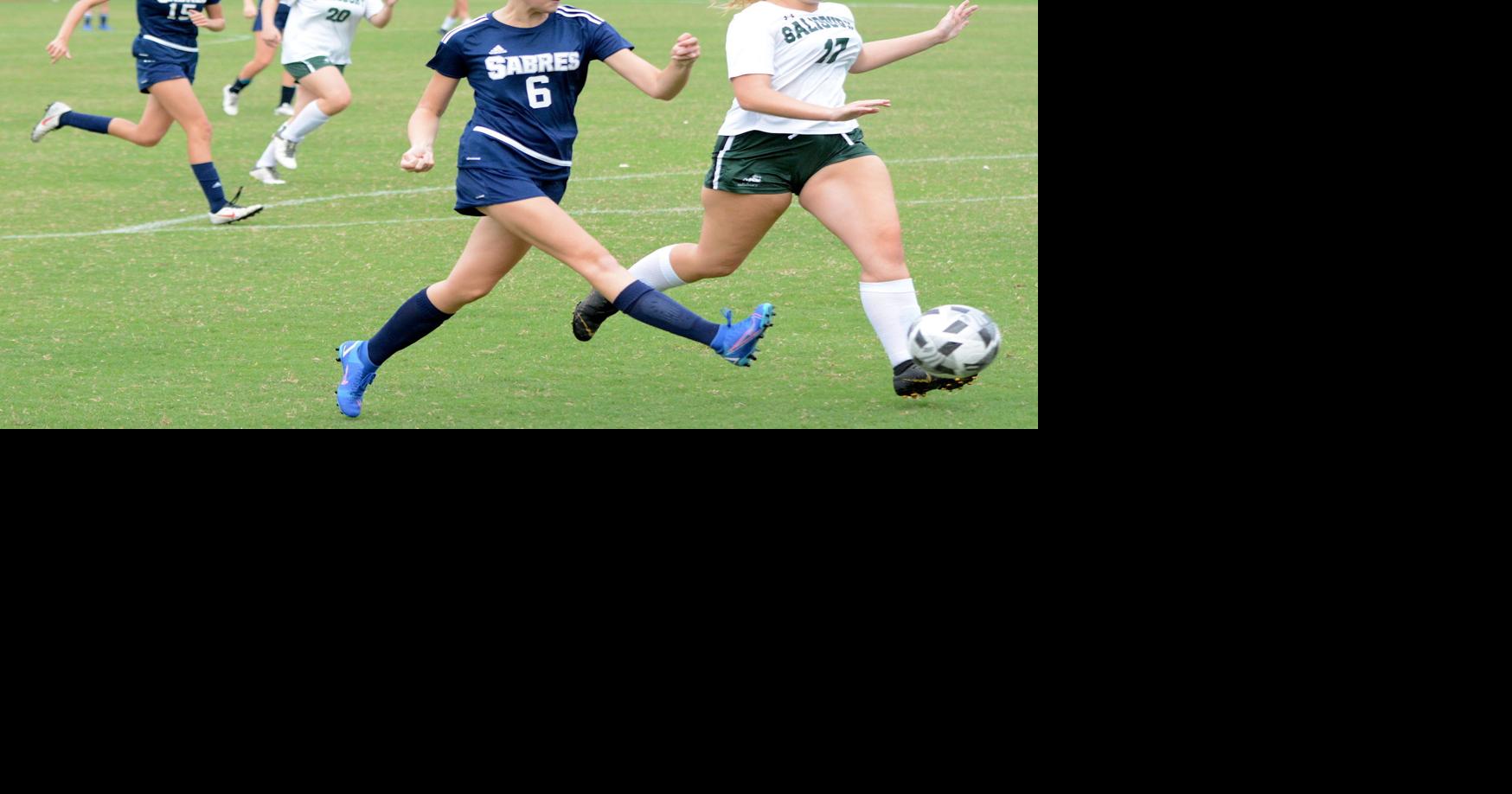 Salisbury School finds right combination, blanks Sabres | Sports ...