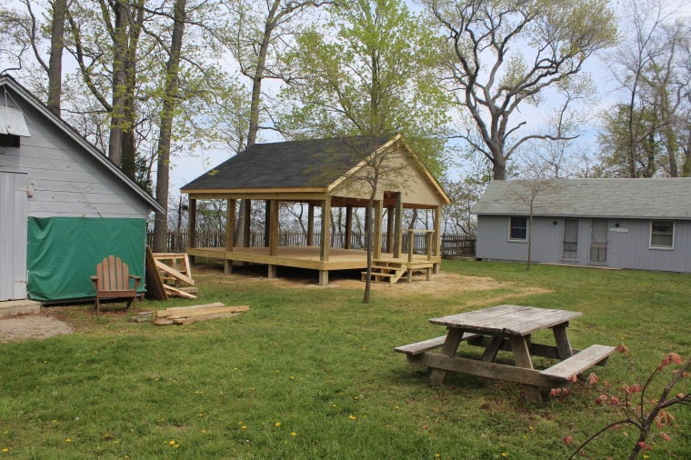 Camp Wright celebrating 85th anniversary | Life | stardem.com