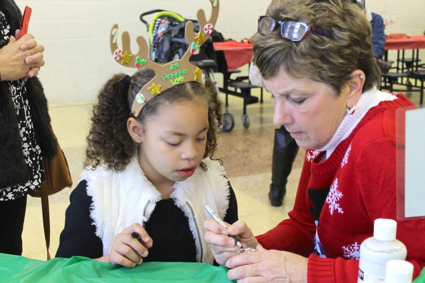 Candy Cane Lane held at Easton Elementary School | Local | stardem.com
