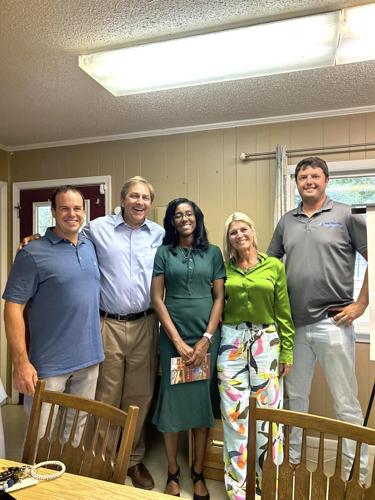 Denton shelter offers 42 beds for homeless | Local | stardem.com