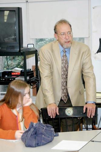 Local Pulitzer winner passes away | Local | stardem.com