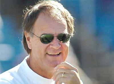 Billick to speak at Chesapeake's Hall of Fame induction | Local ...