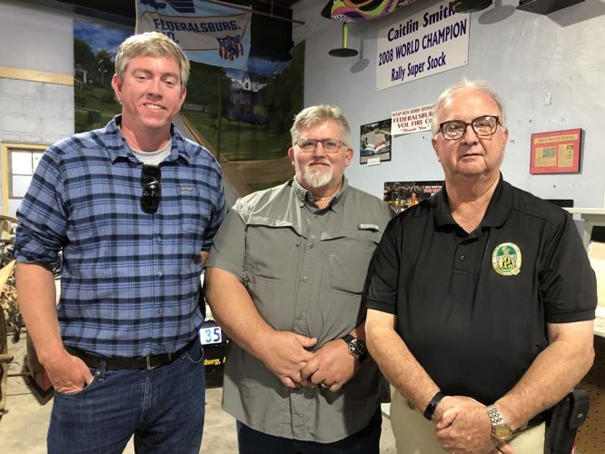 Commissioners discuss priorities for next Assembly session | Local ...