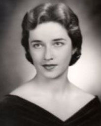 Virginia Brady Rhodes | Obituaries | stardem.com