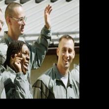 Book tells story of the first black female POW | News | stardem.com