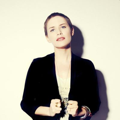 Kelley McRae to bring Americana to Stoltz | Music | stardem.com